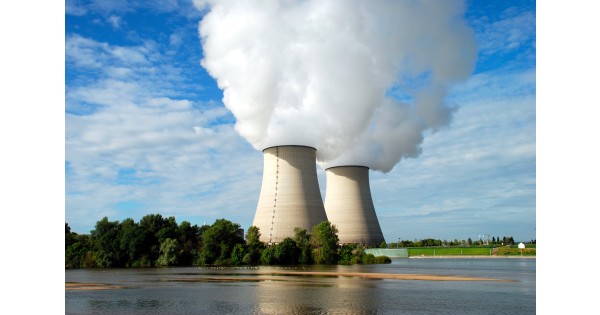 Nuclear Power position sensor Applications | CODECHAMP-SEMIP
